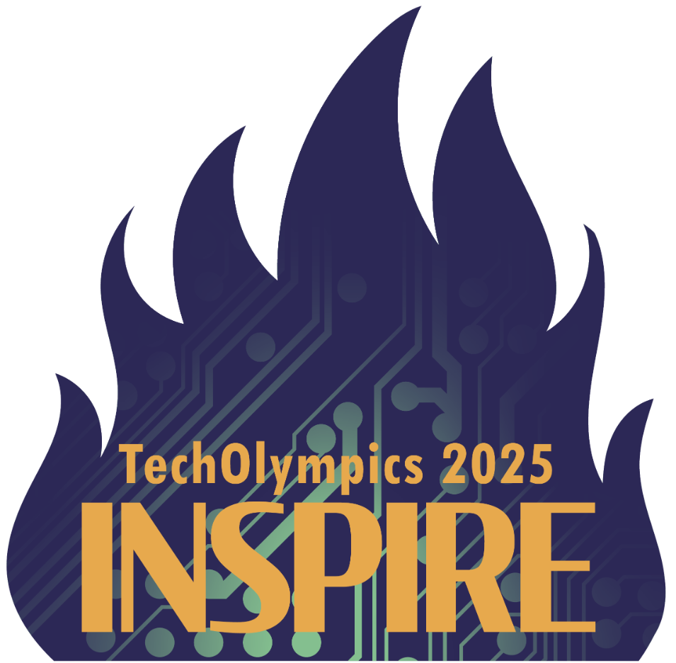 TechOlympics 2025: Inspire Registration