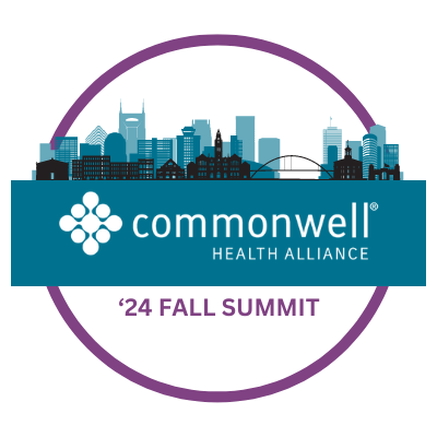 CommonWell Health Alliance 2024 Annual Meeting and Fall Summit Registration