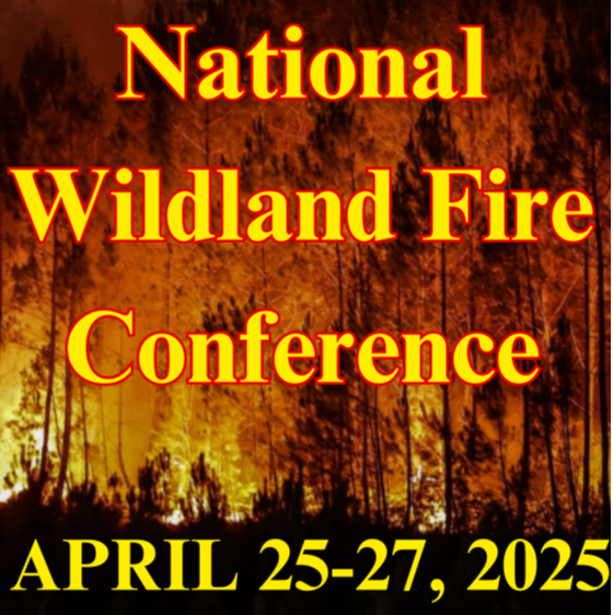 NATIONAL WILDLAND FIRE CONFERENCE Event Website
