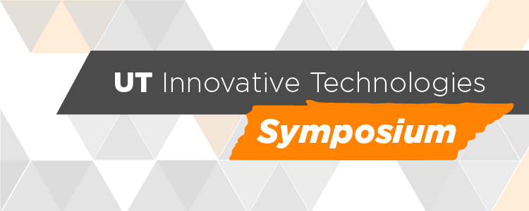 UT Innovative Technologies Symposium Event Website