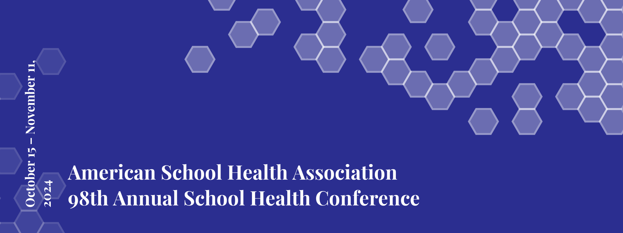 American School Health Association 98th Annual School Health Conference ...