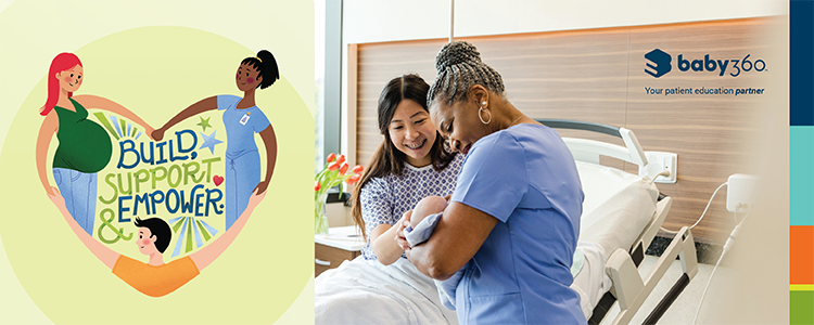 Advancing Perinatal Care and Wellness: Building Awareness, Supporting ...