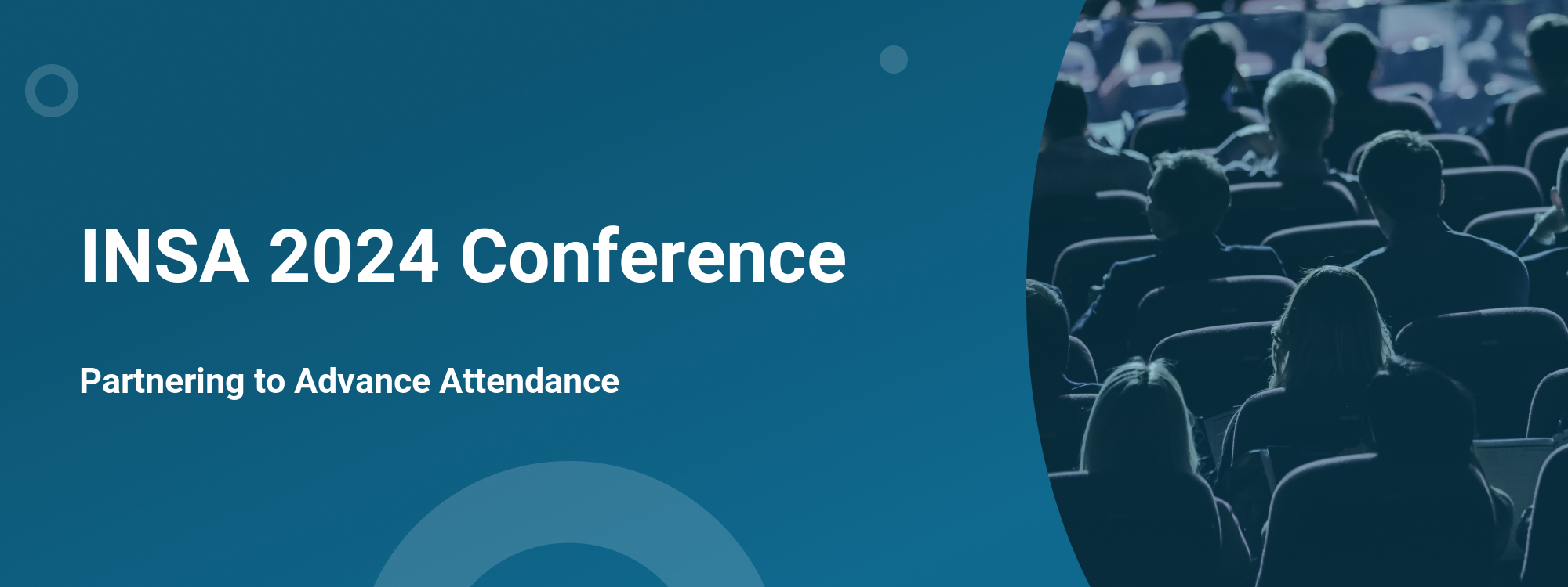 INSA 2024 Conference Event Website