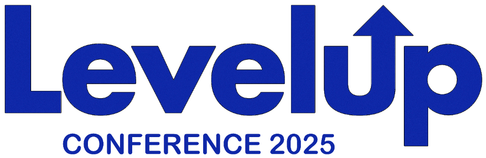 Level Up Conference 2025 Registration