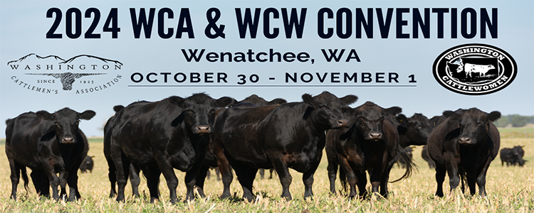 2024 WCA & WCW Convention & Tradeshow Event Website