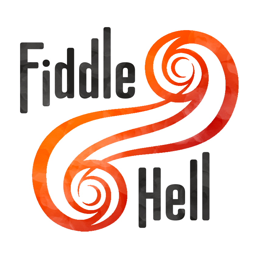 Fiddle Hell In-Person - Fall 2024 Registration
